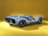 1963 Chevrolet Corvette GS-II