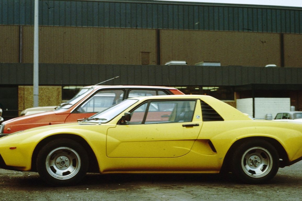 AC Cars Model List