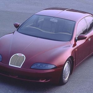 Bugatti EB112 - The Ultimate Guide