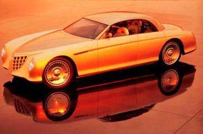 Chrysler Concept Cars - Every Model & We Pick The Best Ever