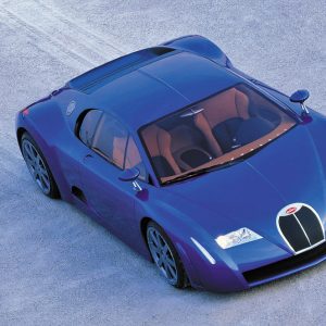 Bugatti Model Guides (Concept Cars) Archives - Supercars.net