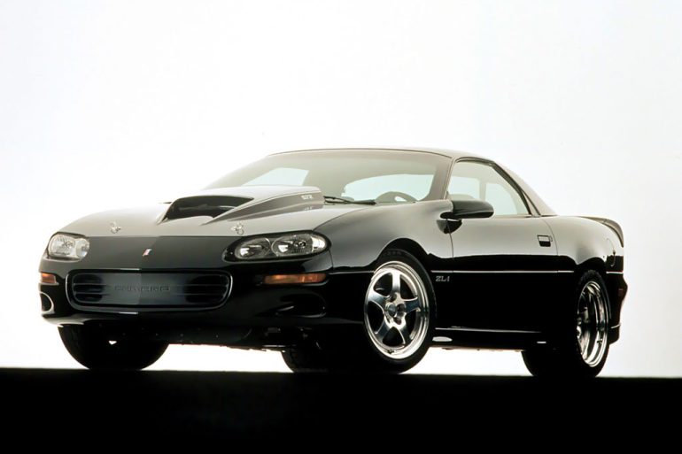 2000s Cars - The Ultimate Guide