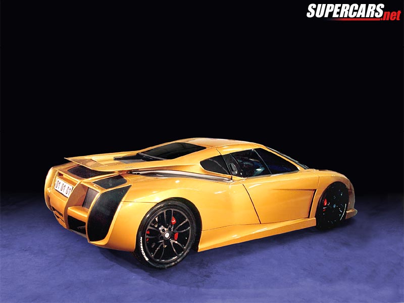 2001_BEngineering_Edonis2 | | SuperCars.net