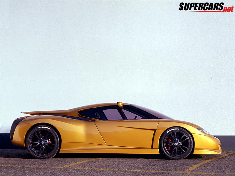 2001_BEngineering_Edonis3 | | SuperCars.net