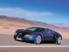 Bugatti EB218 Concept