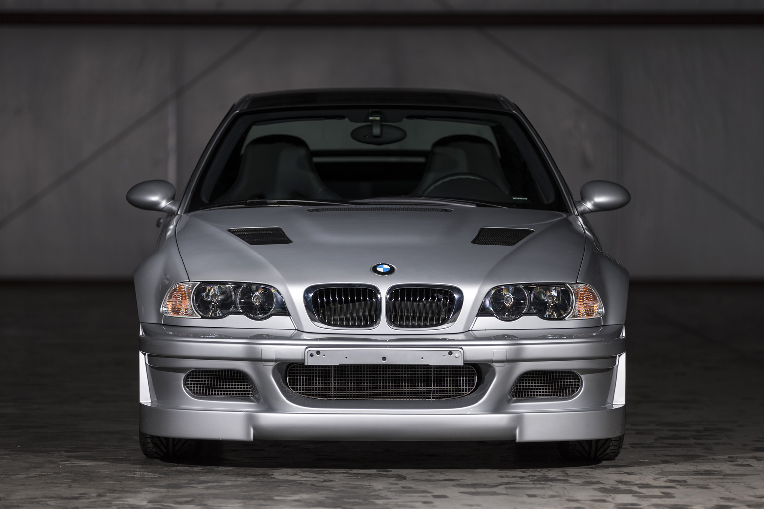 2002 BMW M3 GTR Stra enversion BMW SuperCars 2002 BMW M3 GTR Stra enversion BMW SuperCars