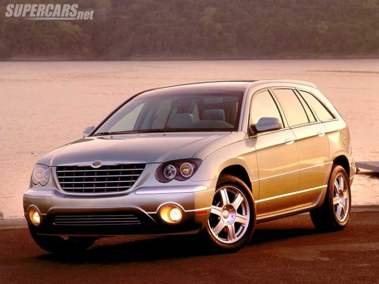 Chrysler Concept Cars - Every Model & We Pick The Best Ever
