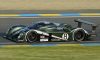 2003 Bentley Speed 8