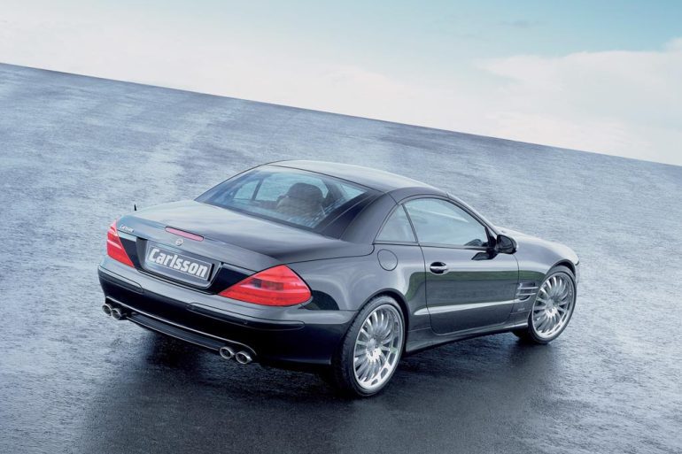 Carlsson Archives - Supercars.net