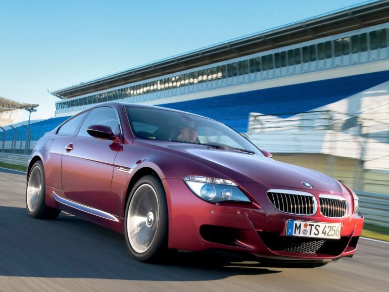 2006_BMW_M67 | | SuperCars.net