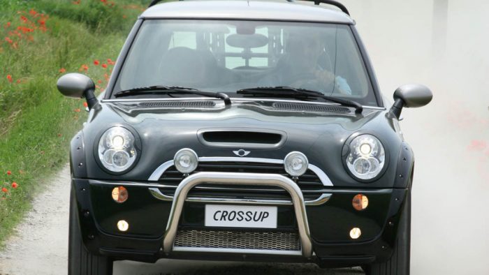 Castagna Archives | Supercars.net