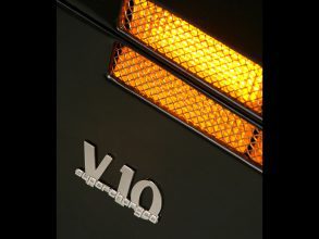 2006 Connaught Type-D GT Syracuse Edition