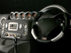 2006 Connaught Type-D GT Syracuse Edition