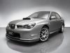 2006 Subaru Impreza WRX STi S204 Pics & Info