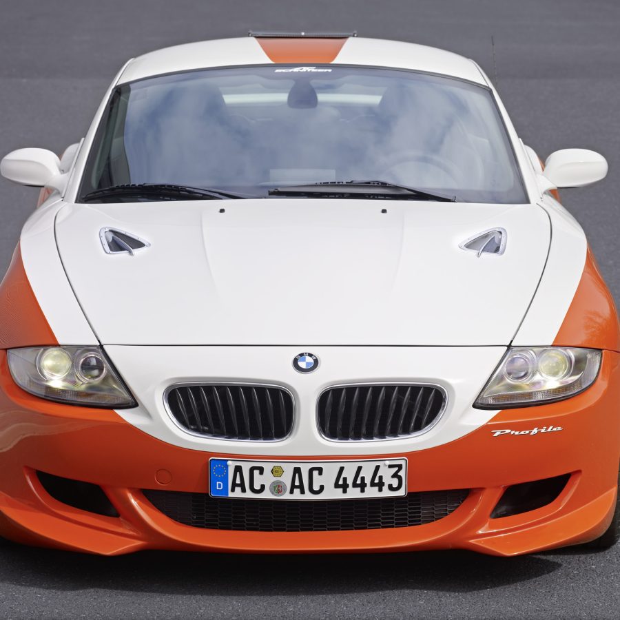 AC Schnitzer Model Guides (All) Archives - Supercars.net