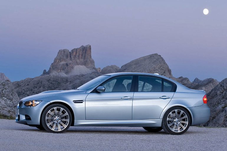 BMW Model List; Every BMW, Every Year / SC