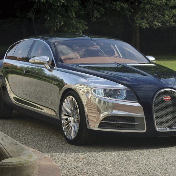 Bugatti Model Guides (Concept Cars) Archives - Supercars.net
