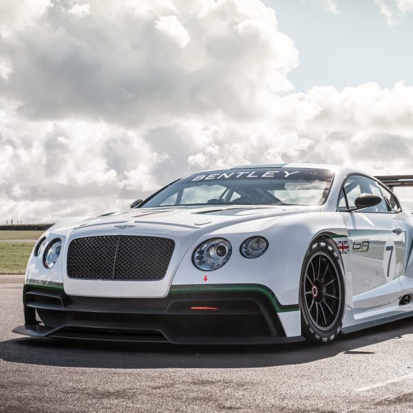 Bentley Concept Cars - Every Model & We Pick The Best Ever