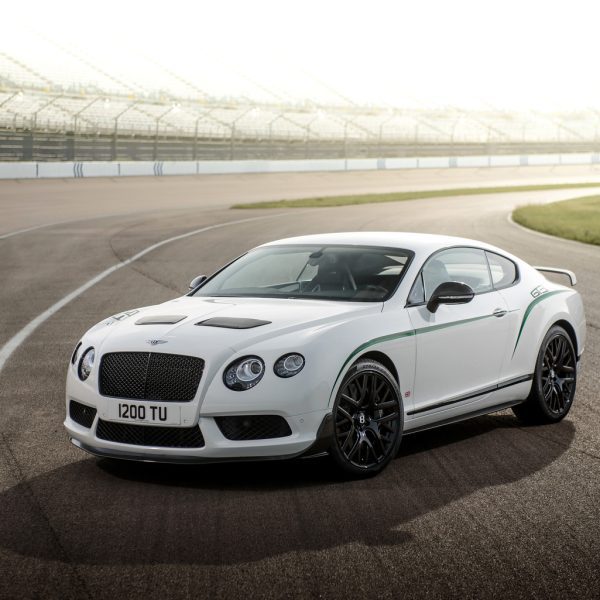 Bentley Race Cars - Every Model & We Pick The Best Ever