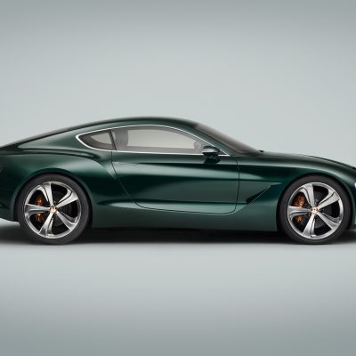 Bentley Concept Cars - Every Model & We Pick The Best Ever