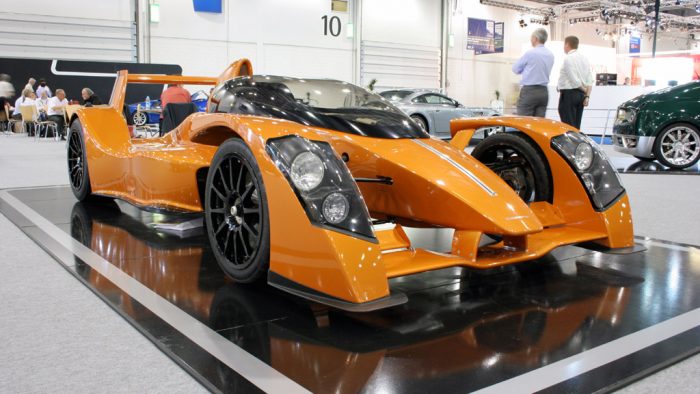 2007 Caparo T1 Gallery | Gallery | SuperCars.net