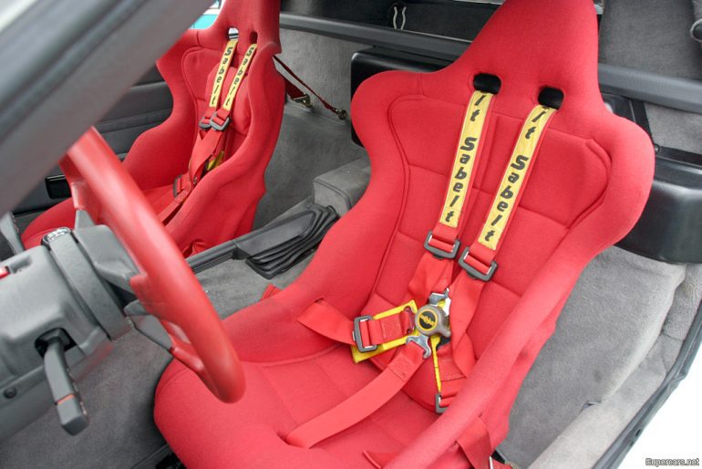 Ford RS200 | | SuperCars.net