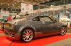 2006 Connaught Type-D GT Syracuse Edition