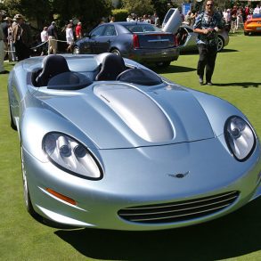 Callaway Media (Galleries) Archives - Supercars.net