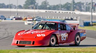 2000 Innotech Mysterro | | SuperCars.net