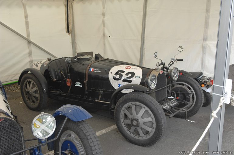 1929 Bugatti Type 35C Gallery | | SuperCars.net