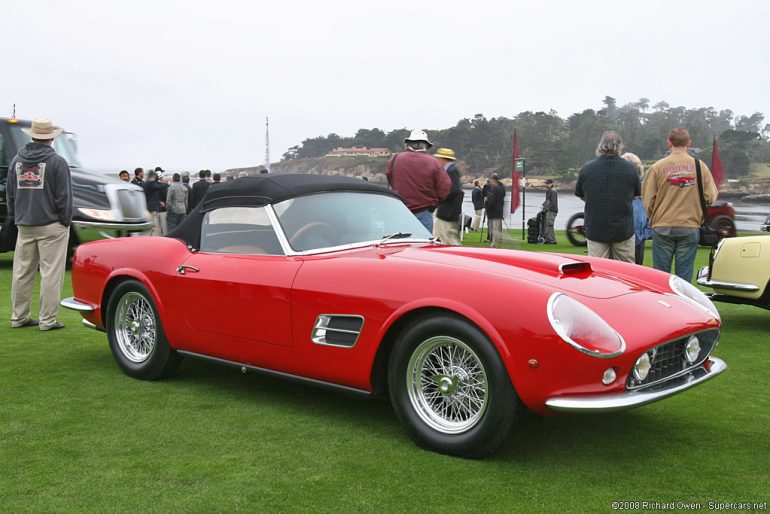 Masters Historic Racing (2019) - Masters Sonoma Speed Festival