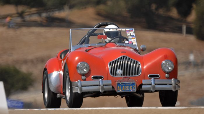 2008 Monterey Historic Automobile Races-3 | | SuperCars.net