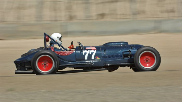 2008 Monterey Historic Automobile Races-3 | | SuperCars.net