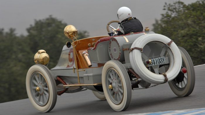 2008 Monterey Historic Automobile Races-2 | | SuperCars.net