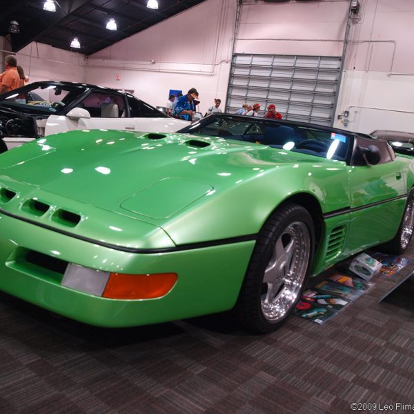 Callaway Media (Galleries) Archives - Supercars.net