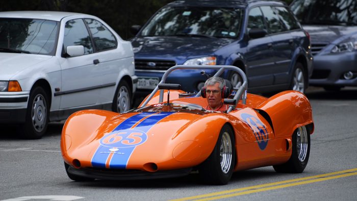 1964 Bobsy SR3 Gallery | Gallery | SuperCars.net