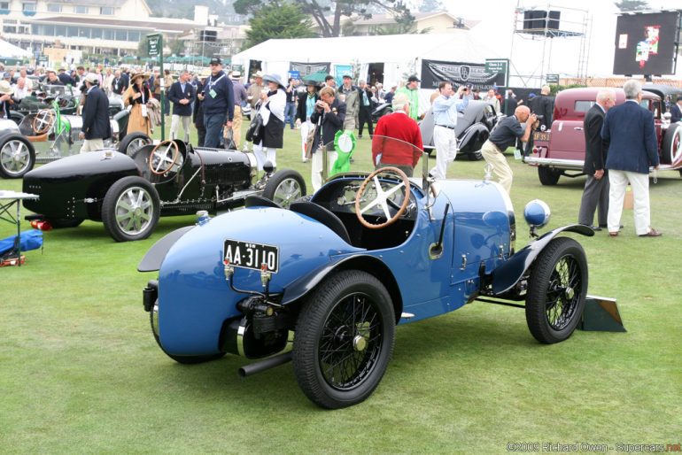 1951 Bugatti Type 101 C Antem Coupé Gallery | | SuperCars.net
