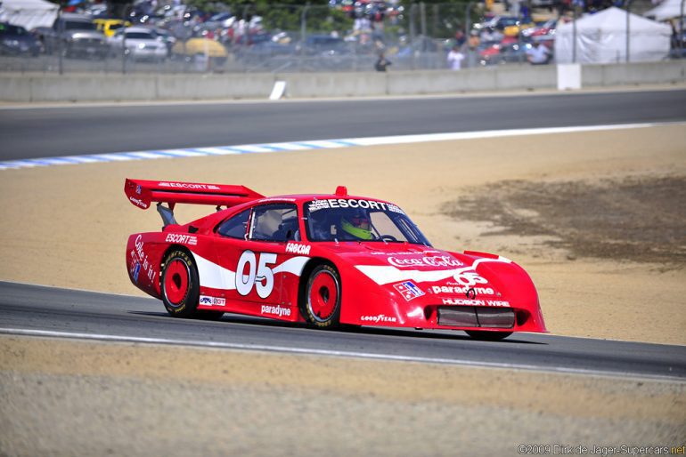 1984 Fabcar 935/84 Image Gallery