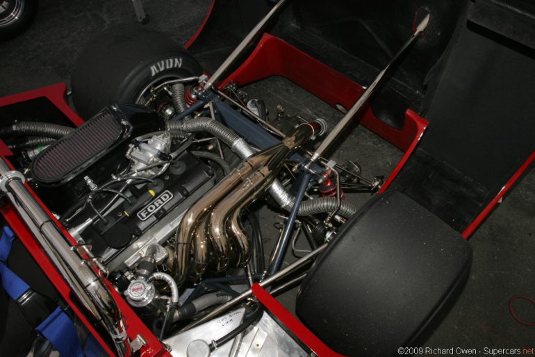 1973 Chevron B23 Gallery | | SuperCars.net