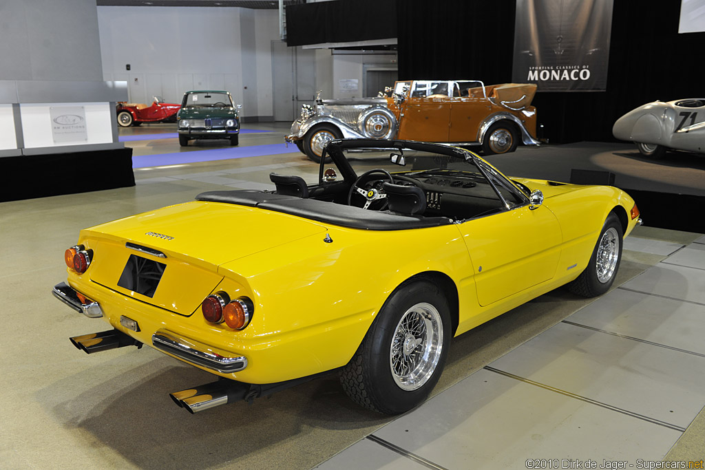 1969 Matra M530 - Strange Wonder
