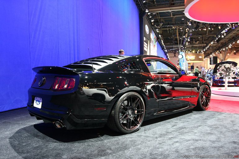 2010 SEMA-3