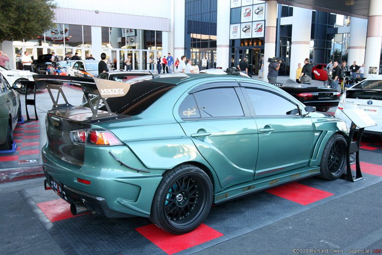 2010 SEMA-9 | Gallery | SuperCars.net