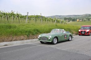 1946 Cisitalia 202 Image Gallery