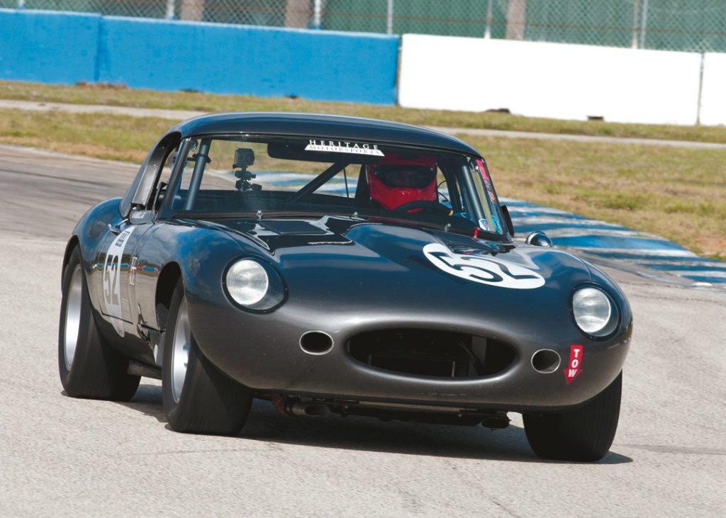 HSR Classic Sebring 12 Hours (2016) - Recap & Photo Gallery