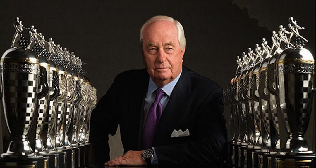 Argetsinger Award for Penske