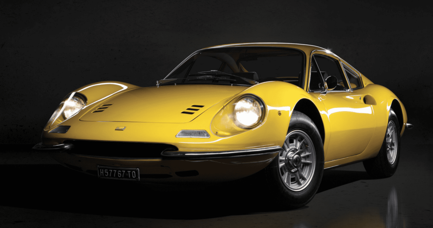 1969's Best Cars | SC