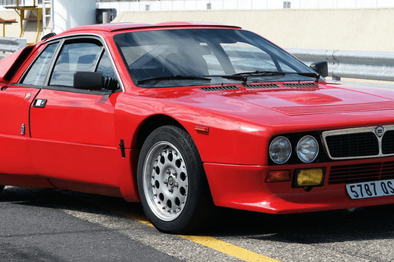 Lancia - News, Reviews, Models & More