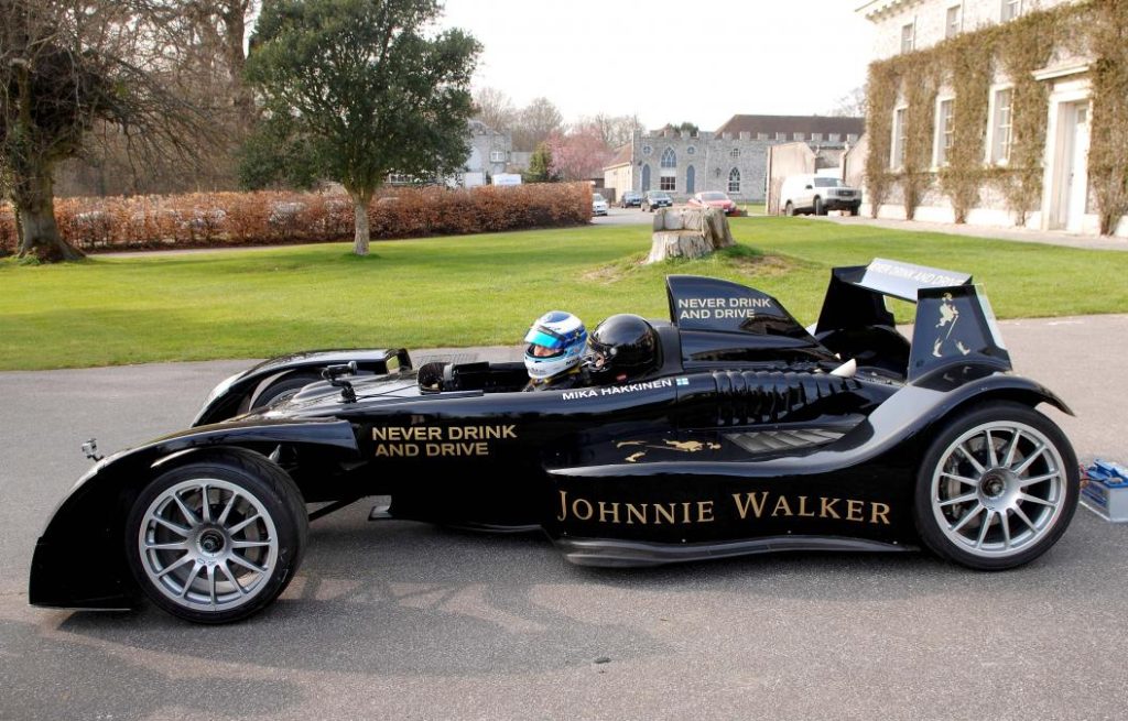 2007 Caparo T1 | | SuperCars.net