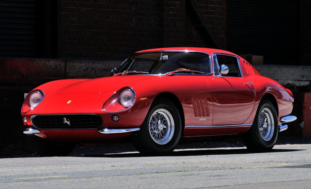 Ferrari 275 GTB/4 | | SuperCars.net