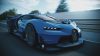 Bugatti Vision Gran Turismo